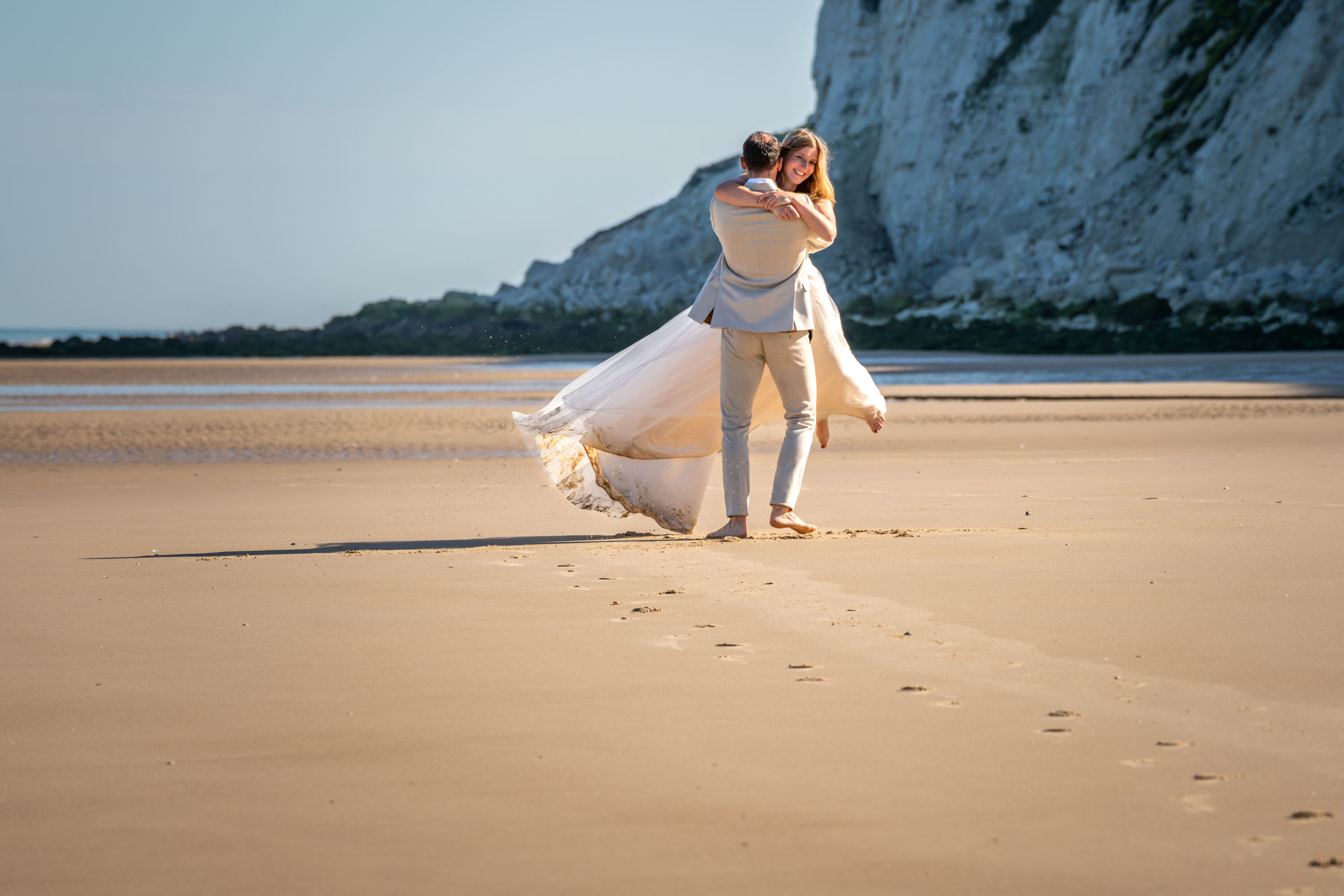 Bruidsfotografie - Sandra Koppelaar Fotografie